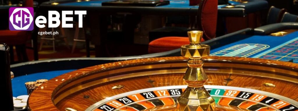 Ang Kasaysayan ng Pagsusugal at Mga Casino sa UK - Cgebet