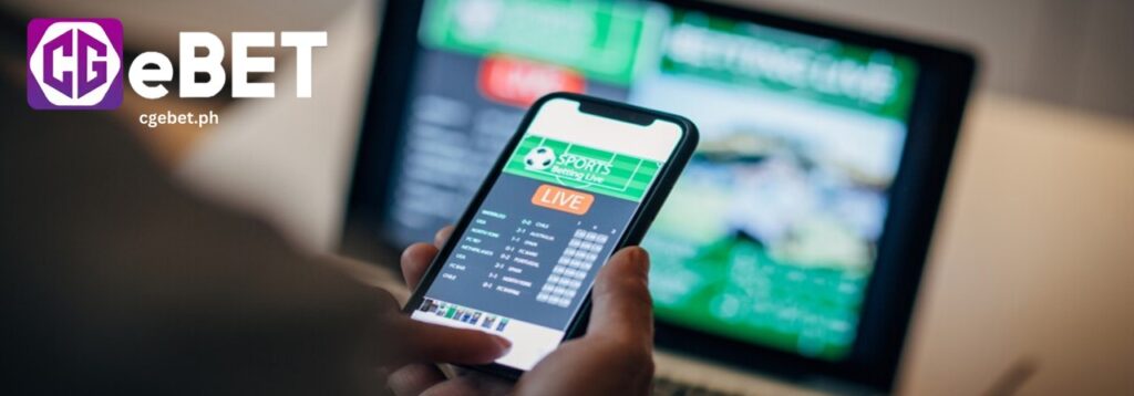 SPORTS - Cgebet Ang pinakasikat na online casino sa Pilipinas